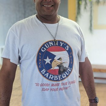 GUNNY’S BARBEQUE - Updated December 2025 - 16 Photos & 13 Reviews ...