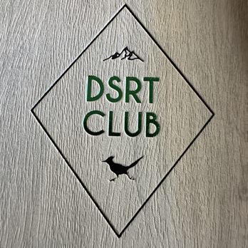 DSRT CLUB - Updated May 2024 - 178 Photos & 135 Reviews - 78075 Main St, La Quinta, California ...