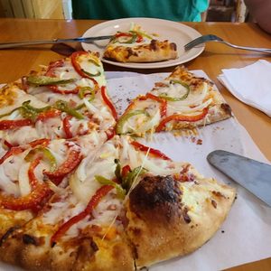 LAST CHANCE PIZZA & PASTA - Pizza in Salmon, Idaho at 611 Lena St - 13 ...