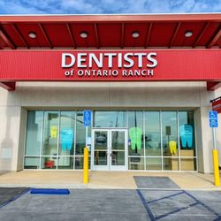 Cosmetic Dentists - DENTISTS OF ONTARIO RANCH - 13 Photos & 32 Reviews ...