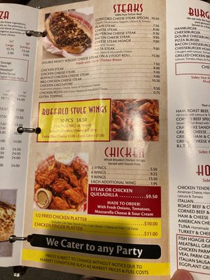 CONCORD PIZZA - Updated December 2025 - 20 Photos & 48 Reviews - 205 ...