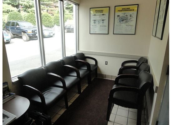 JAMES MADISON SHELL - Updated October 2025 - 24 Photos & 79 Reviews ...