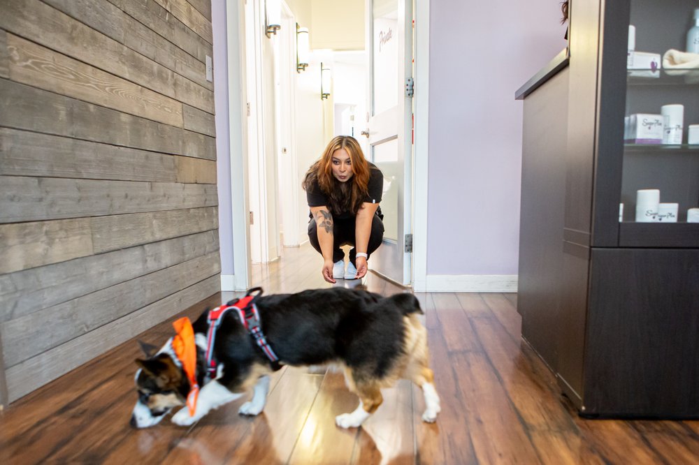 SUGAR PLUM: THE SUGARING EXPERTS - KIRKLAND - Updated February 2025 ...