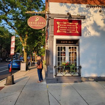 CHEZ JOEL BISTRO - Updated January 2026 - 490 Photos & 484 Reviews ...