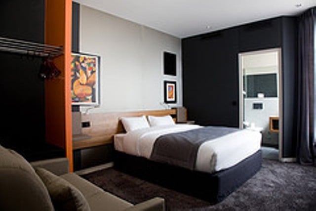 FRED HOTEL - Updated December 2024 - 29 Photos - 11 avenue Villemain ...