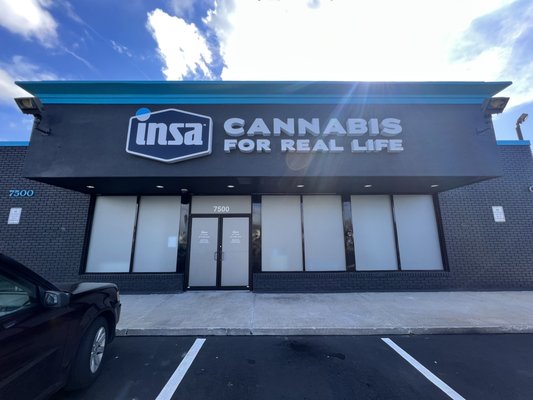 INSA CANNABIS DISPENSARY - ORLANDO - Updated January 2026 - 20 Photos ...
