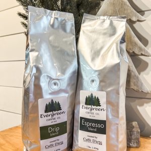 EVERGREEN COFFEE - Updated July 2025 - 29 Photos & 17 Reviews - 13720 E ...