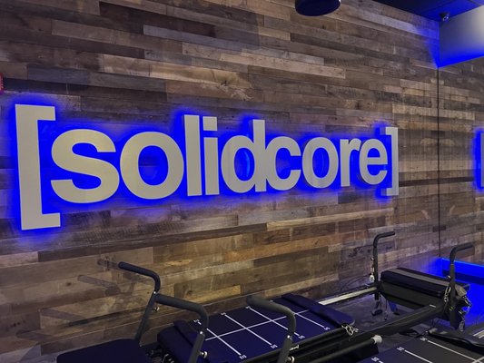 [SOLIDCORE] - Updated October 2025 - 21 Photos & 11 Reviews - 500 E ...