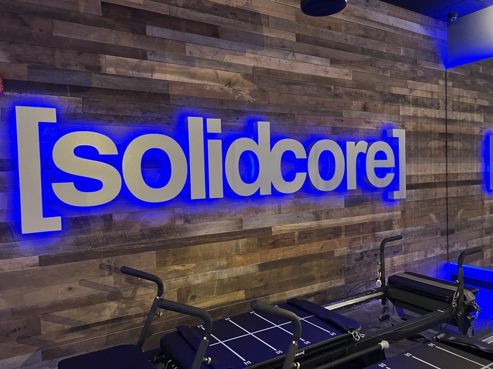 [SOLIDCORE] - 15 Photos - 500 E 14th St, New York, New York - Pilates ...