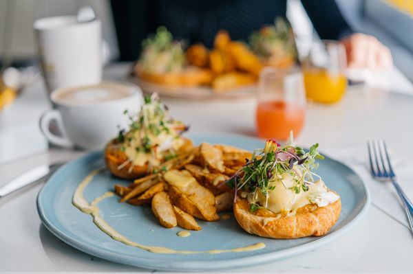 OEB BREAKFAST - LANGLEY - Updated November 2024 - 163 Photos & 68 ...