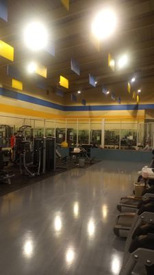 THOMAS JEFFERSON COMMUNITY CENTER - Updated October 2025 - 30 Photos ...