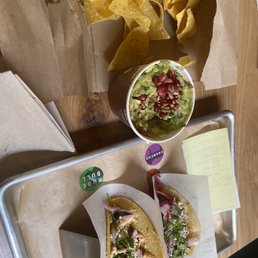 ROCTACO - 392 Photos & 300 Reviews - 248 S Edison St, Salt Lake City ...