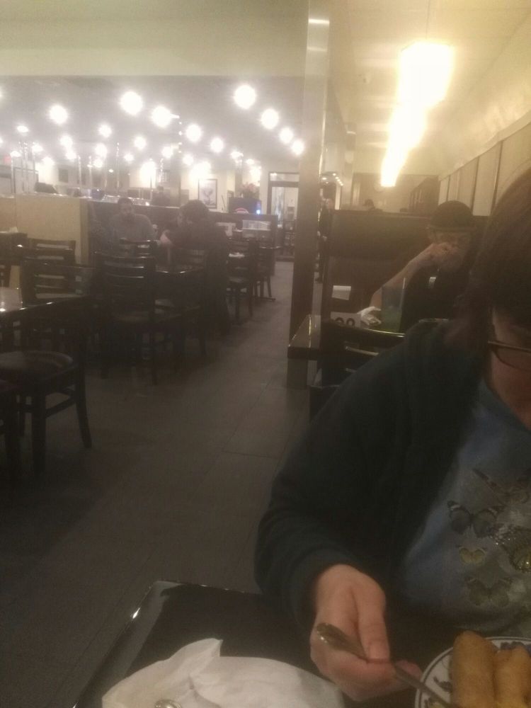 EMPEROR’S BUFFET & GRILL - 40 Photos & 38 Reviews - 1919 S Oneida St ...