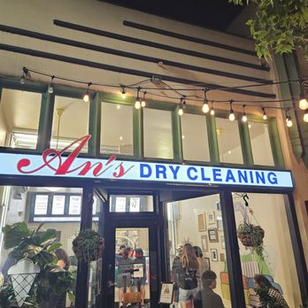 AN’S DRY CLEANING - Updated October 2024 - 2239 Photos & 1452 Reviews ...