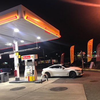 SHELL - Updated July 2025 - 5545 Merrick Rd, Massapequa, New York - Gas ...
