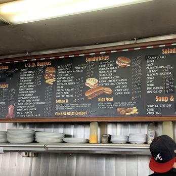 PAPA Z’S - Updated July 2025 - 346 Photos & 529 Reviews - 9121 Garfield ...