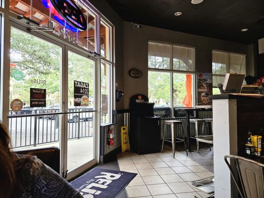 RELISH BIG TASTY BURGER - NEWBERRY - Updated December 2025 - 45 Photos ...