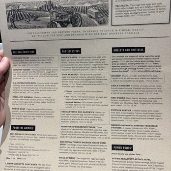 FIRST WATCH - Updated December 2025 - 61 Photos & 42 Reviews - 1723 ...