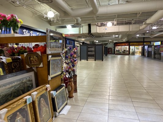 PACIFIC PLACE MALL - Updated July 2025 - 24 Photos & 13 Reviews - 999 ...