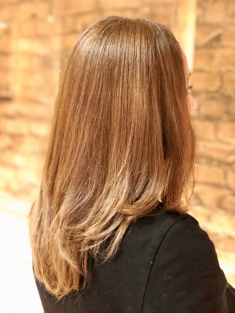 SEI TOMOKO SALON - 154 Photos & 187 Reviews - 142 W 4th St, New York, New York - Hair Salons ...