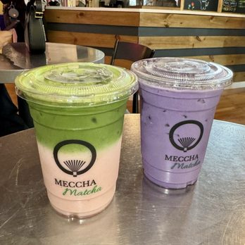 MECCHA MATCHA - Updated January 2025 - 99 Photos & 31 Reviews - 2000 ...