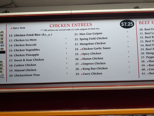 SHANGHAI EXPRESS - Updated December 2024 - 21 Photos & 43 Reviews ...