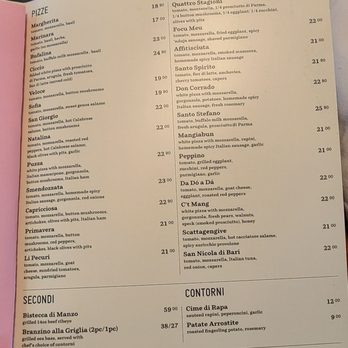 TERRONI - Updated October 2025 - 384 Photos & 378 Reviews - 1095 Yonge ...