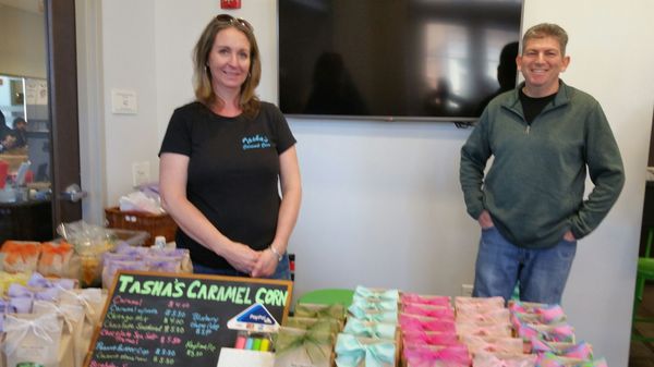 PHILIP HEIT CENTER FOR HEALTHY NEW ALBANY - 14 Photos - 150 W Main St ...