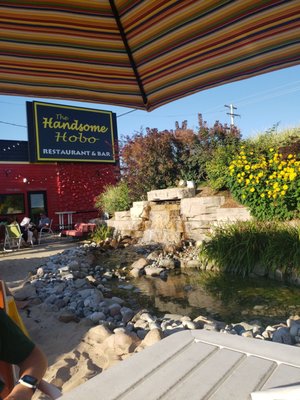 THE HANDSOME HOBO PIZZERIA - 66 Photos & 94 Reviews - 1437 Whitehall Rd ...