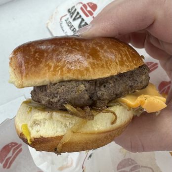 SAVVY SLIDERS - Updated July 2025 - 26 Photos & 52 Reviews - 4650 ...