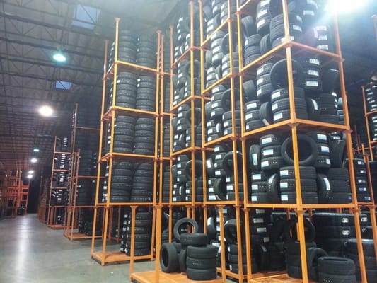 Big O Tires San Clemente