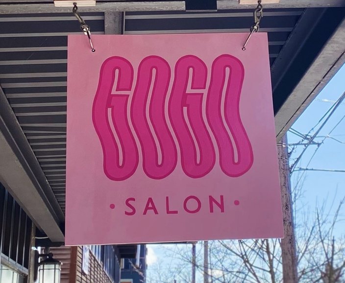 GOGO SALON - Updated December 2025 - 4214 Stone Way N, Seattle ...