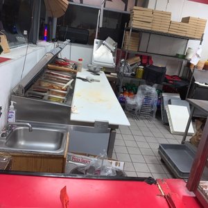 OHIO STATE PIZZA - Updated July 2025 - 21 Photos & 66 Reviews - 325 E ...