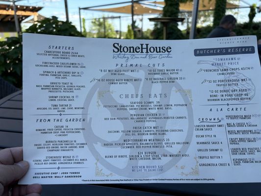 STONEHOUSE CHAFFEE CROSSING - Updated December 2025 - 106 Photos & 101 ...