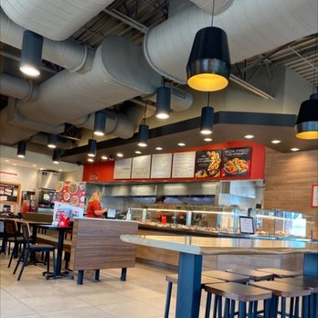 PANDA EXPRESS - Updated January 2026 - 35 Photos & 36 Reviews - 300 ...