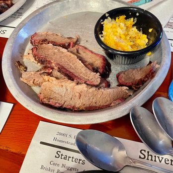 SHIVER’S BBQ - Updated July 2024 - 1805 Photos & 1627 Reviews - 28001 S ...