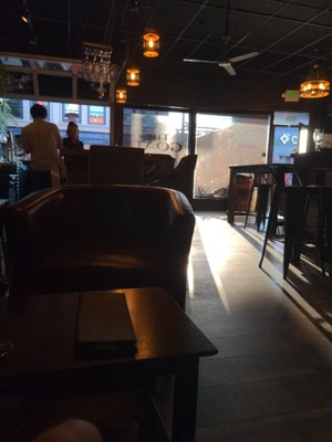 THE GOAT LOUNGE - Updated December 2025 - 10 Photos - 108 N 4th St ...