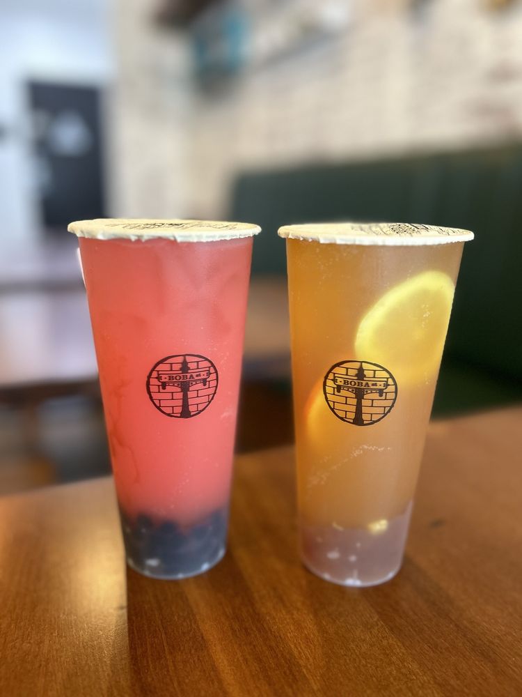 BOBA ST - Updated October 2025 - 231 Photos & 128 Reviews - 3133 ...