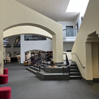 BEVERLY HILLS PUBLIC LIBRARY - Updated December 2025 - 164 Photos & 210 ...