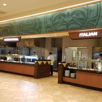 FALLS BUFFET - 399 Photos & 298 Reviews - 37500 SE North Bend Way ...