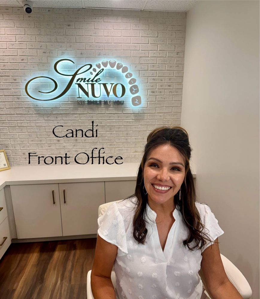 SMILE NUVO - Updated December 2025 - 39 Photos & 24 Reviews - 4025 W Bell Rd, Phoenix, Arizona ...