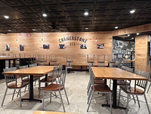 CORNERSTONE BBQ REDLANDS - Updated March 2025 - 174 Photos & 179 ...