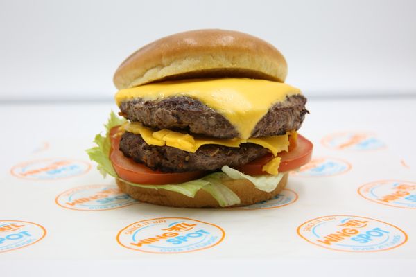 ATL WING SPOT - 53 Photos & 21 Reviews - 97 Broadway, Lynbrook, New ...