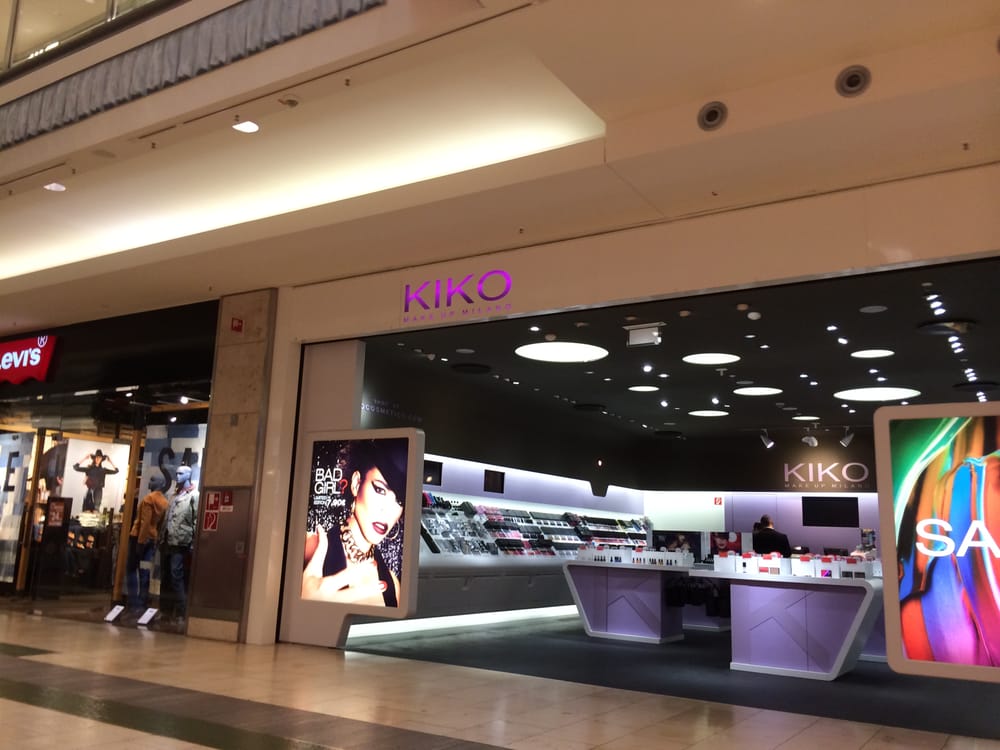 KIKO MAKE UP MILANO - Limbecker Platz 1 A, Essen, Nordrhein-Westfalen ...