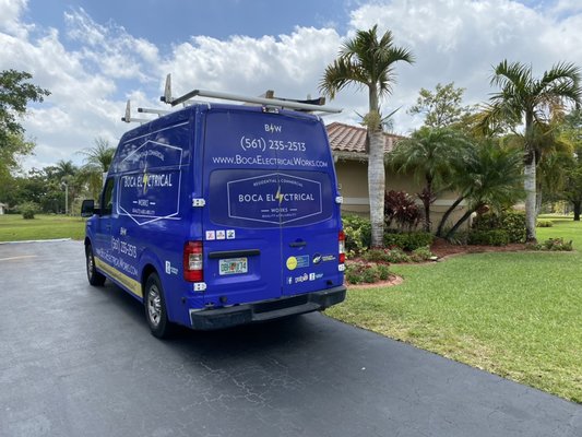 Boca Electrical Works - Updated July 2025 - 96 Photos - 34 Reviews ...