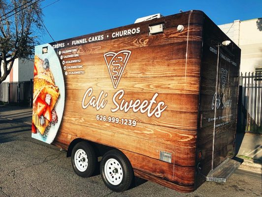 CALI SWEETS - Updated April 2025 - 63 Photos & 43 Reviews - 3100 ...