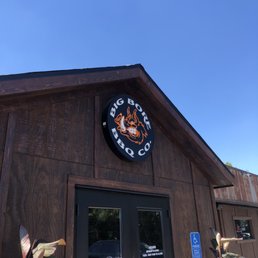 BIG BORE BARBECUE - Updated June 2025 - 238 Photos & 160 Reviews ...