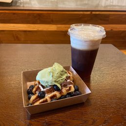 CAFE JUNE - Updated December 2025 - 377 Photos & 185 Reviews - 10039 ...