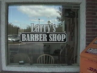 LARRY’S BARBER SHOP - Updated December 2025 - 5101 Washington St ...