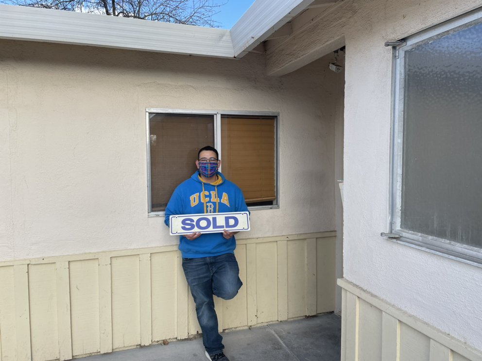 LARRY YOUNG HOMES - A. MEADOWS REAL ESTATE - Updated June 2024 - 3373 ...